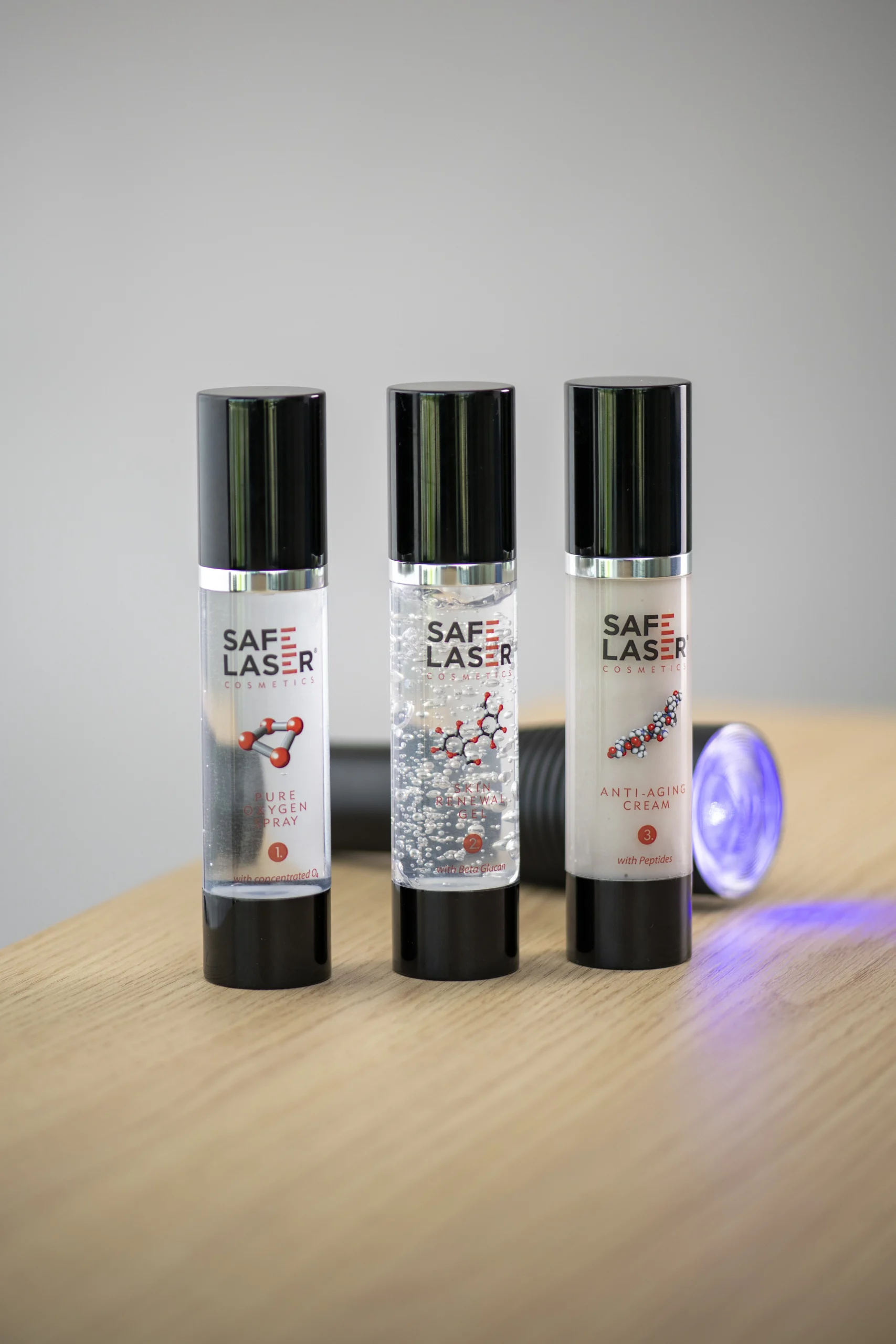 Safe Laser árak - Terapia24